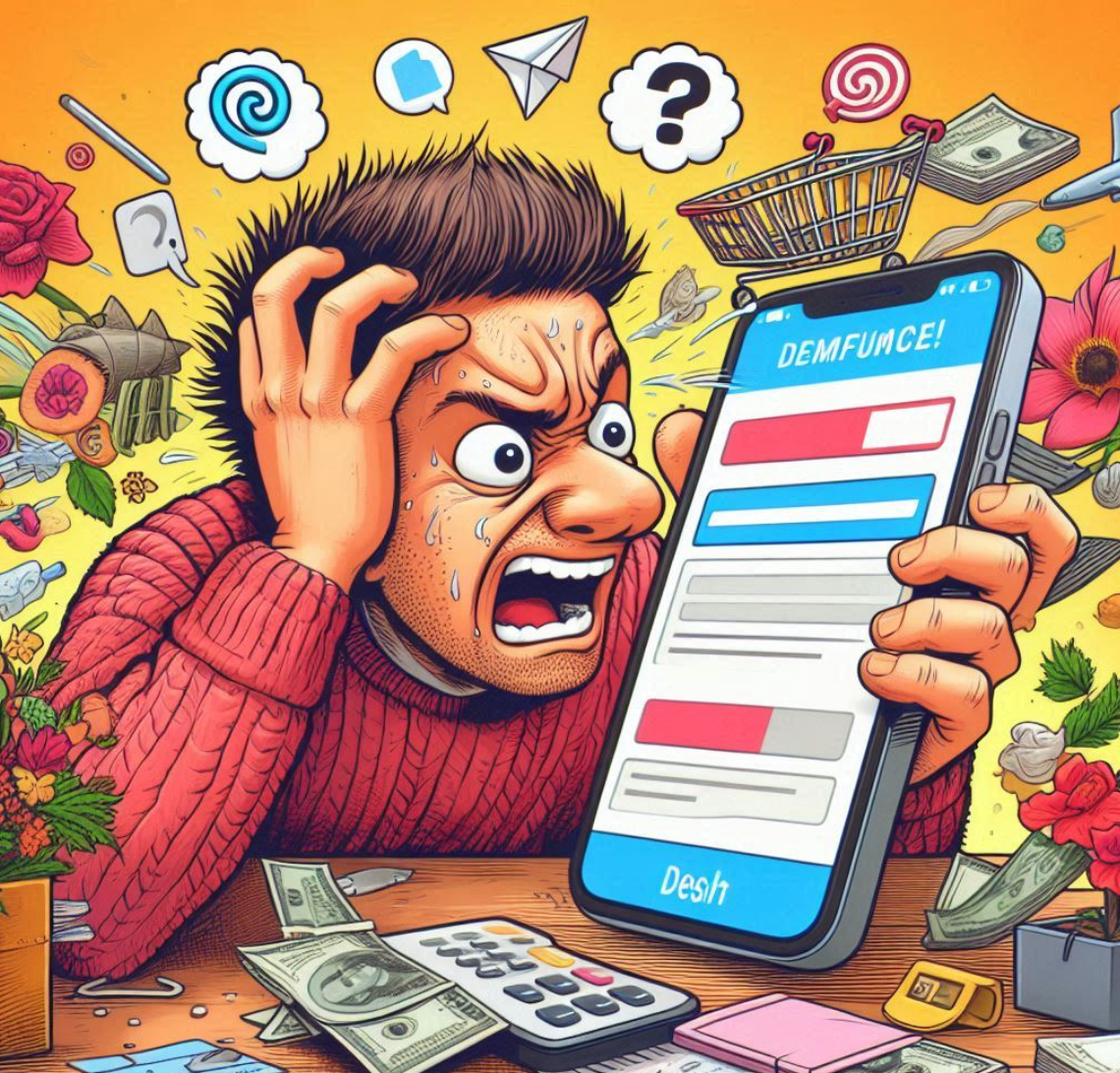 Why Your Outdated Website Could Be Holding Your Business Back - Starcresc